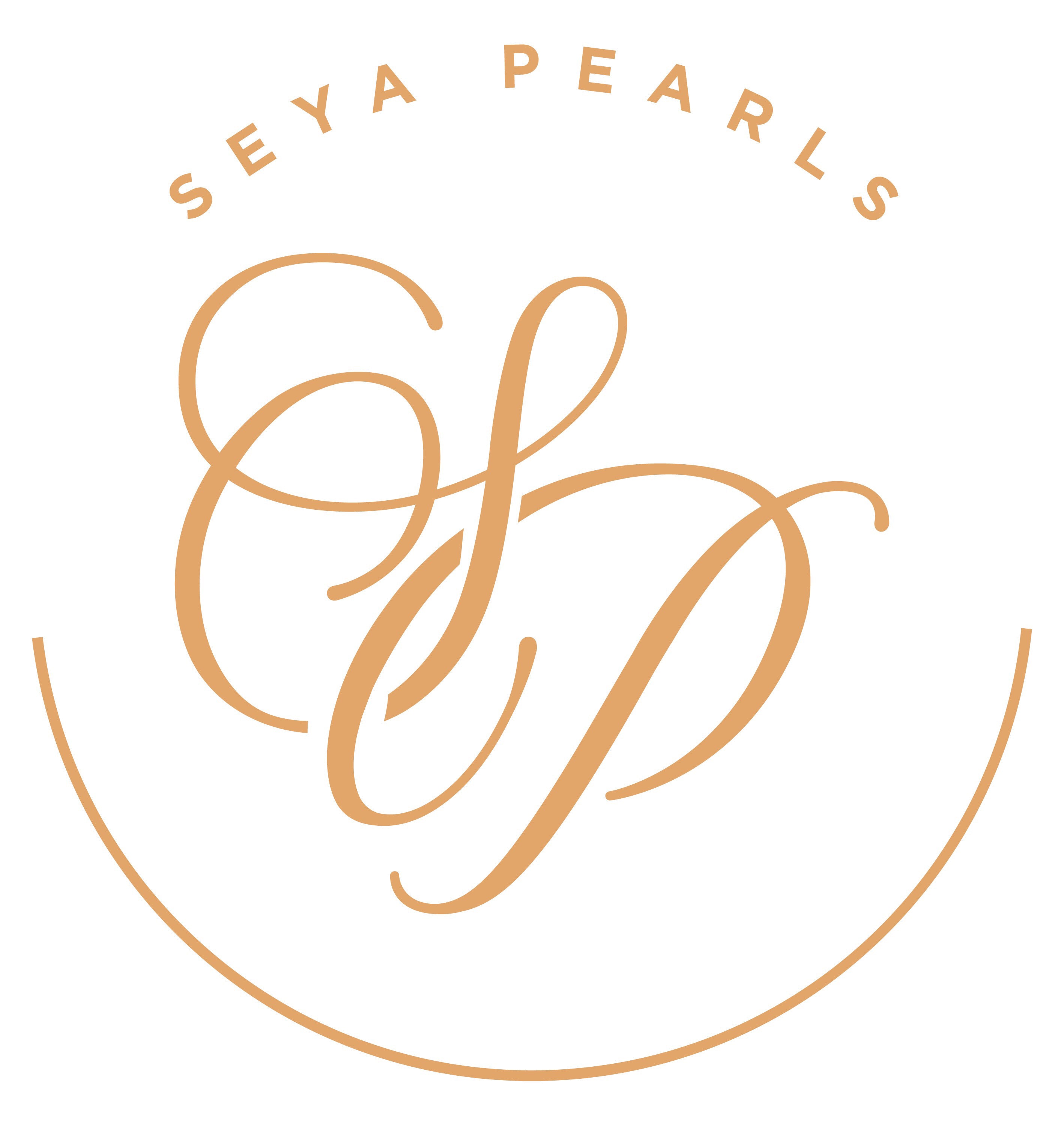 Seya Pearls